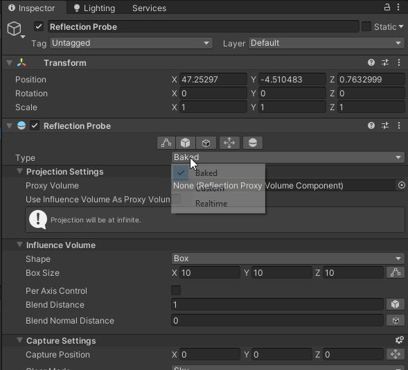 Screen Space Reflections in Unity, and Why They are Unique! | by addam davis | Medium