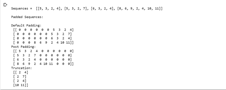 Building A Basic Binary Text Classifier Using Keras By Sri Geetha M Nerd For Tech Medium