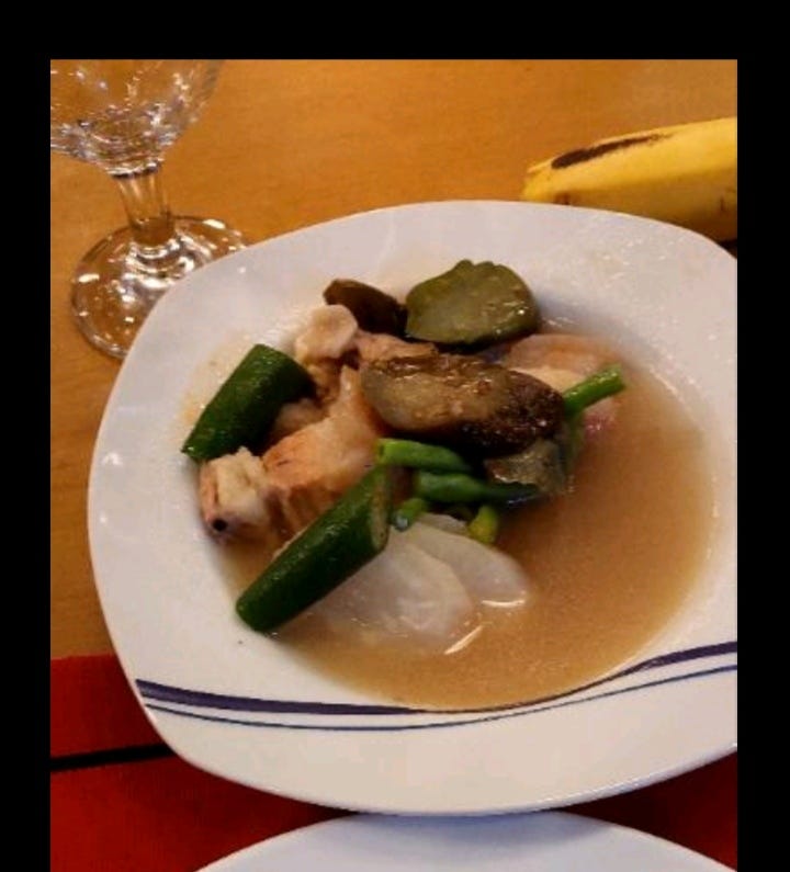 Are You Team Sinigang Or Team Adobo? | by Osan Fernando | Sharing Food ...