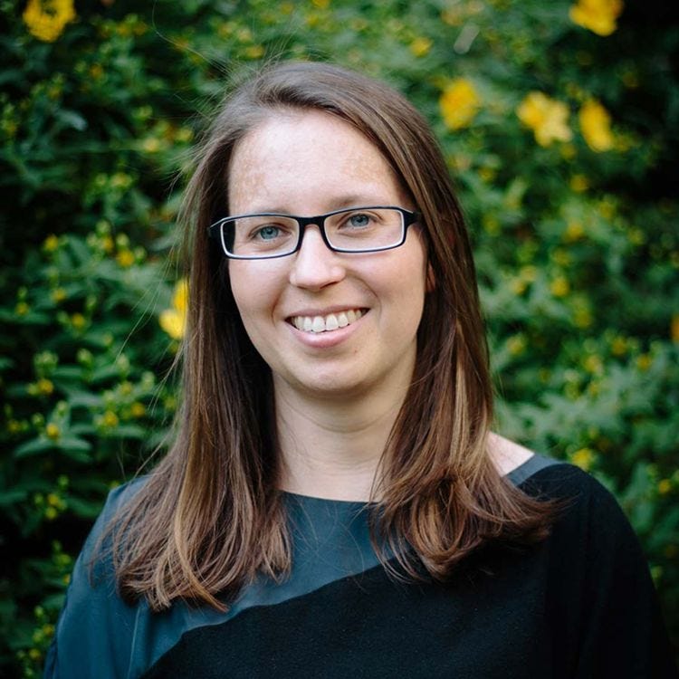 Post-COP26: In conversation with… Alice Taylor, co-founder of energy ...