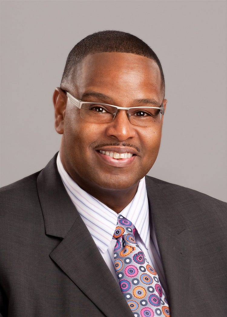 Darryl Farrow of Mars: 5 Steps We Must Take To Truly Create An ...