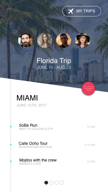 Prework — Sketch Visual Design Exercise | by Sara Llompart | Medium