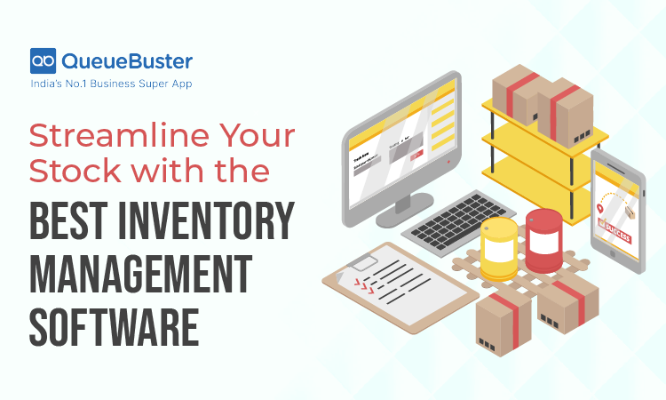 Streamline Your Stock with The Best Inventory Management Software | by ...