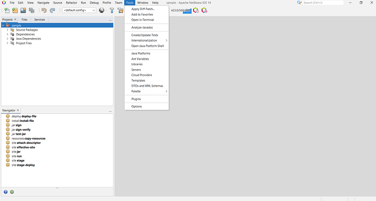 Sonar Lint with Different IDEs. Get the power to write better code | by Thukaraka | Geek Culture ...
