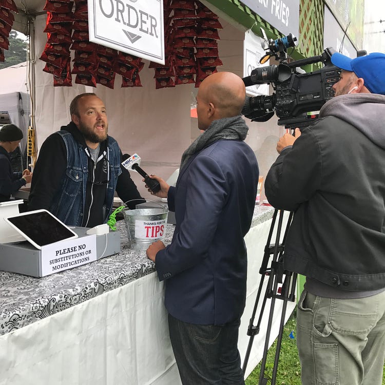 “Fantastic work culture” with Ryan Farr Founder & CEO of 4505 Meats ...