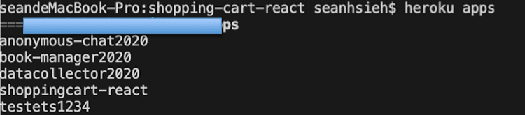 Build Single page application with React and Django Part 1 - Deploy Django application to Heroku ...