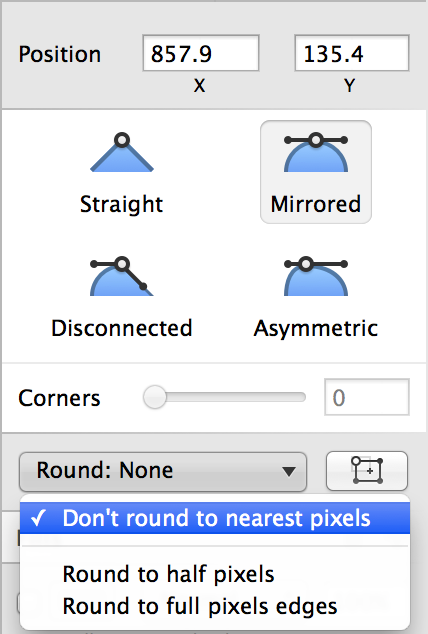 Mastering the Bézier Curve in Sketch | by Peter Nowell | .Sketch App ... Mastering the Bézier Curve in Sketch | by Peter Nowell | .Sketch App ...