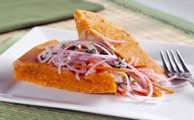 Top 5 Examples of Peruvian Street Food | by Robert B. | Medium