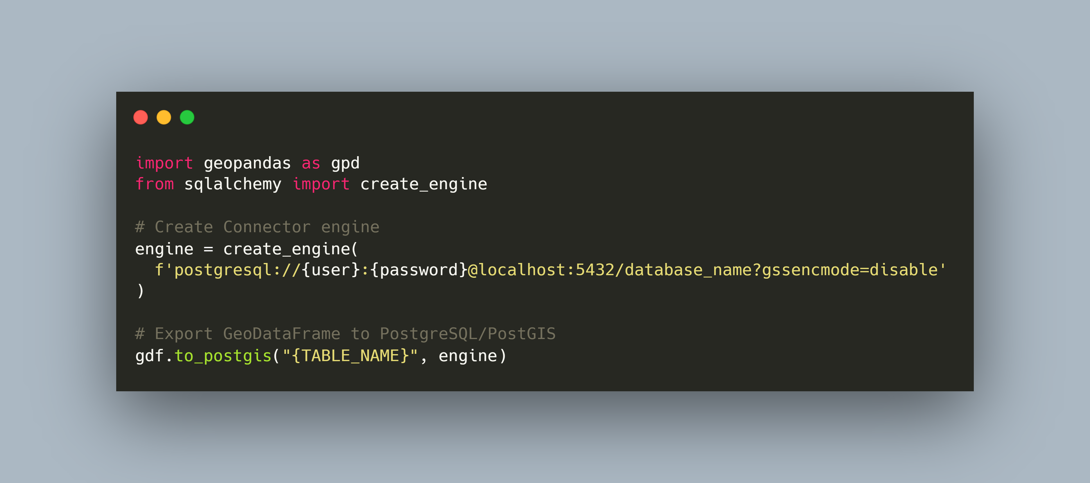 5 Geospatial Tips and Tricks in Python | by Abdishakur | Towards Data Science