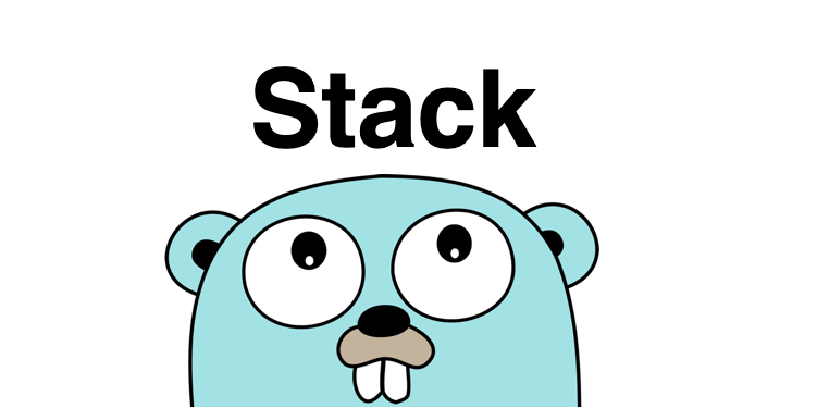 Implement Stack in Golang แบบง่ายๆ ภาคต่อ | by Witxyz | Tech INNO | Medium