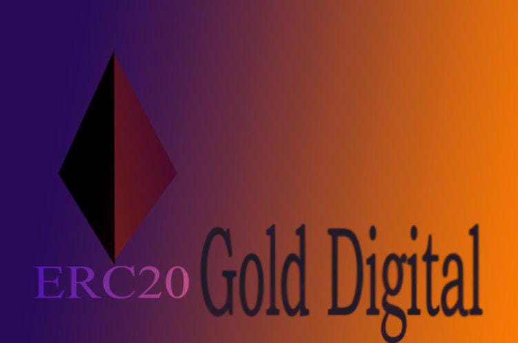 DIGITAL GOLD THE GOLD STANDARD FOR YOUR CRYPTO | by Nguyen Thi Mong Mo ...