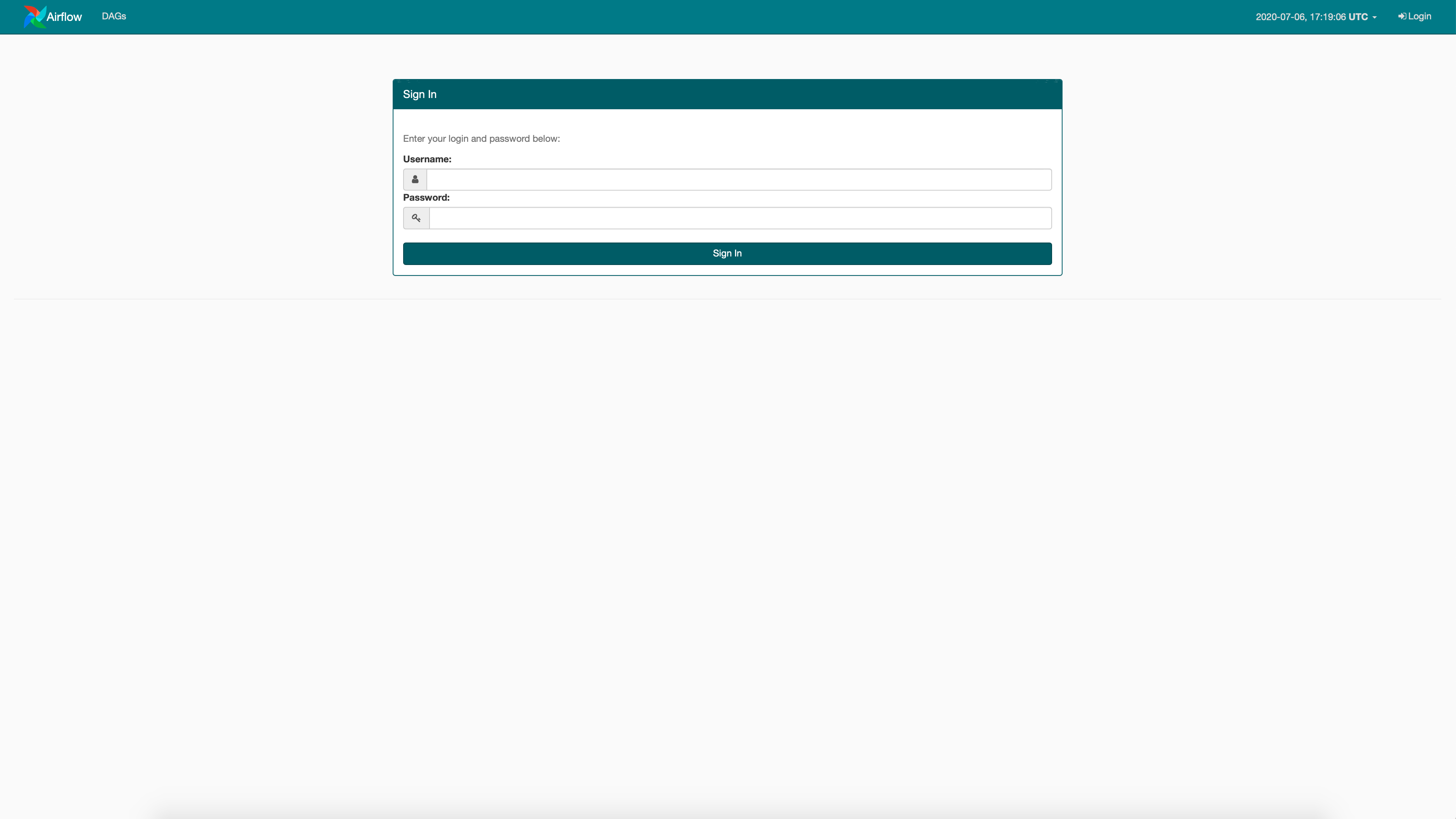 Airflow Series — Setting Up for GCP Projects | by Jonatas Junior | The ...