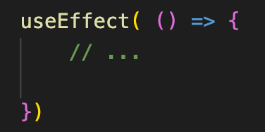 useEffect() Lifecycle Method in React Hooks | by Hasan Akkas | Medium