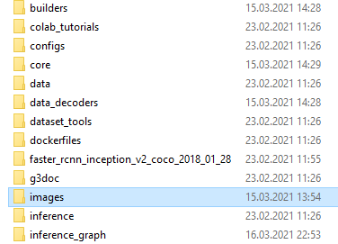 Training Faster R-CNN Using TensorFlow’s Object Detection API with a Custom Dataset | by Towards ...