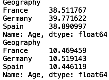 Working with Pandas in Python. Data selection, aggregation and… | by Sadrach Pierre, Ph.D ...