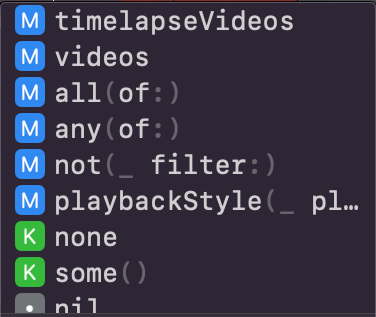 New in SwiftUI 4 : PhotosPicker. Introduced in iOS 16 with SwiftUI 4… | by DevTechie | DevTechie ...