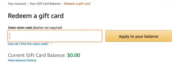 How Do Amazon Gift Card Work?. In this article we will discover how ...