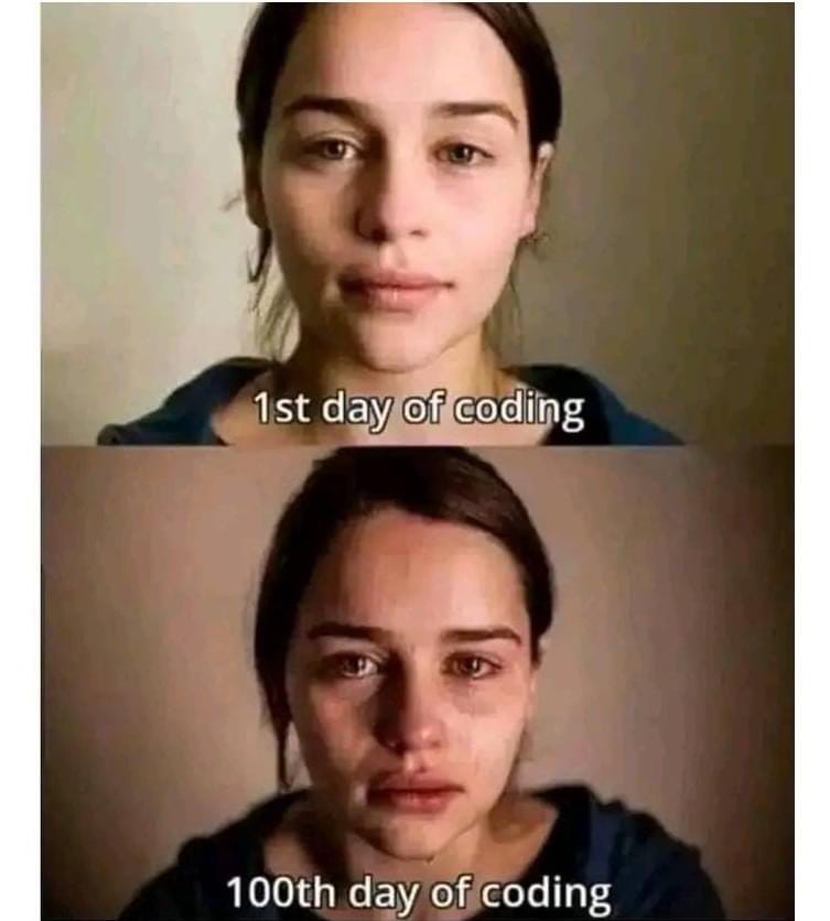 My favorite programming memes this week — 9.30.2022 | by Digital Art ...