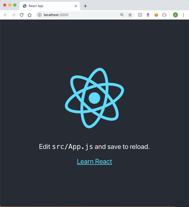 Creating a React App From Scratch | by Aleksandra Kosc | Medium