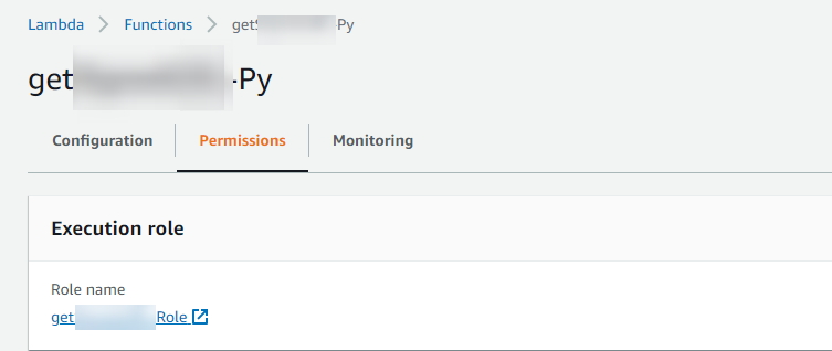 Uploading A File To S3 Using Aws Lambda Python And Api