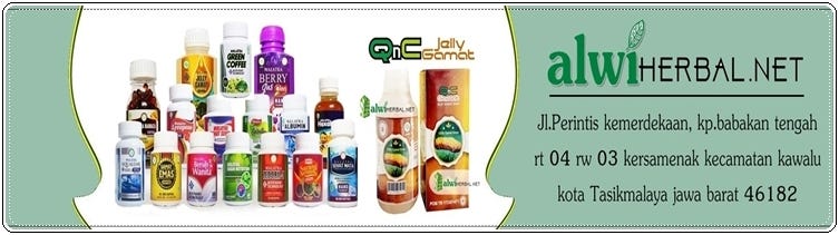 Situs Resmi Obat Herbal Untuk Berbagai Macam Penyakit | by jeriko ...