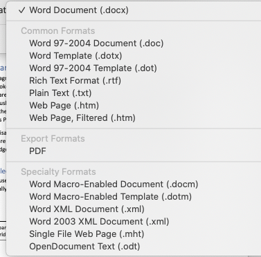 5 Best Word-processors for Writers | by Cathalynn | Medium