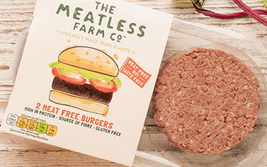 The Ultimate Guide to Plant-Based Burgers | by Janay Laing | Medium