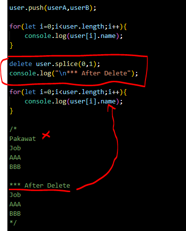Javascript Object Notation (JSON) | by Pakawat Mange | Medium