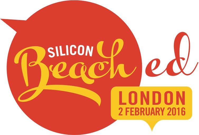 Does London need ANOTHER Conference? | by Matthew Desmier | Think ...