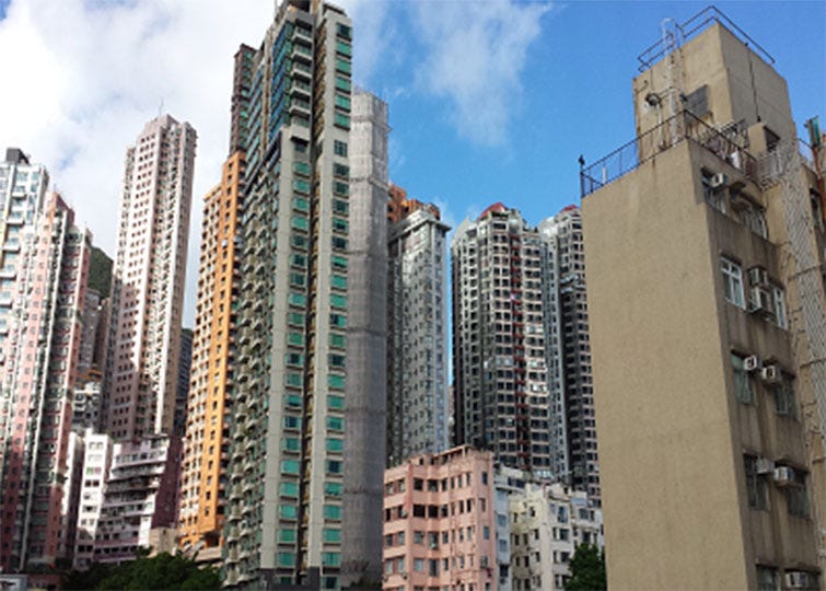 Hong Kong Permanent Resident — Lotus Relocation | by Lotus Relocation ...