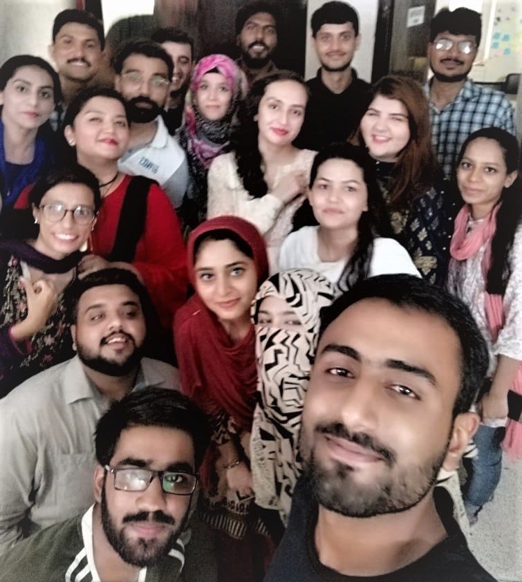 A most important lesson I’ve learned from the fellowship | by Arfa ...