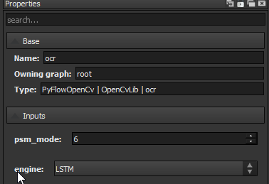 Text Detection and Recognition without writing code using PyFlowOpenCv | by Changbo Yang | Rapid ...
