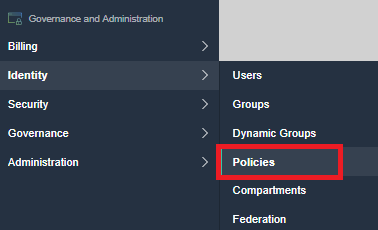 How to connect Oracle Database or ATP to Oracle Java Cloud | by Art Polyakov | Medium
