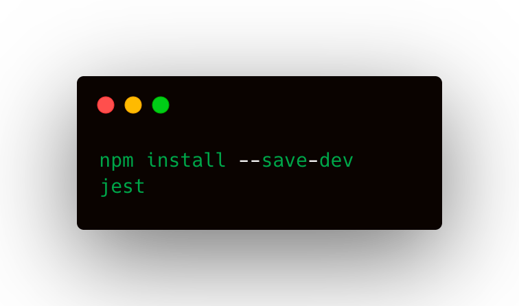 Integration test with jest. What is Jest? | by Sagar Bawane | Jan, 2023 ...