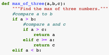 Python Functions in Slow Motion. Strategies and practice problems for ...