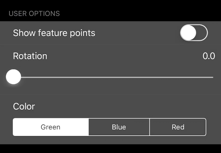 Using First Class Type Objects To Create Uitableviews With Multiple 4466
