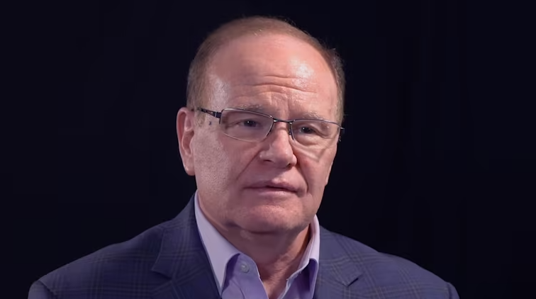 [Intro] IQ Olympiad Director Dr. Tom Chittenden | by IQ Olympiad | IQ ...