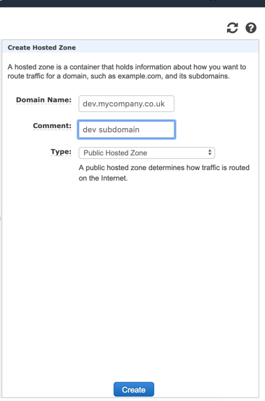 API Gateway | Route53 | ACM with Custom Domain | by Vara Bonthu | Medium