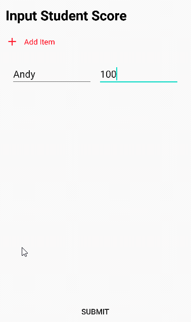 How Data Binding Helps You When Working With Edittext Inside 9108