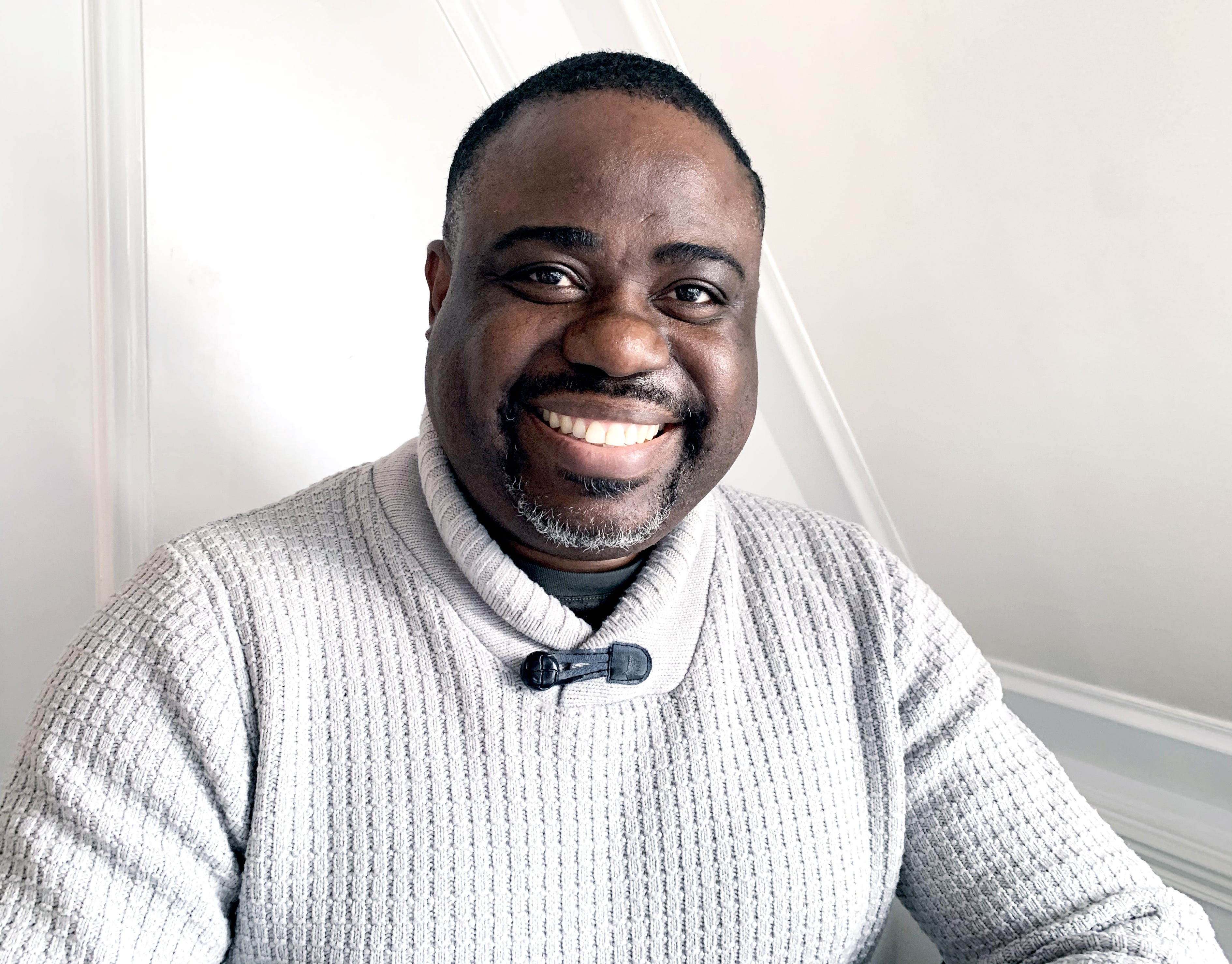 MM RADIO : LECTURE AVEC ALAIN PATRICK TSENGUE — “COMMENT RECEVOIR ...
