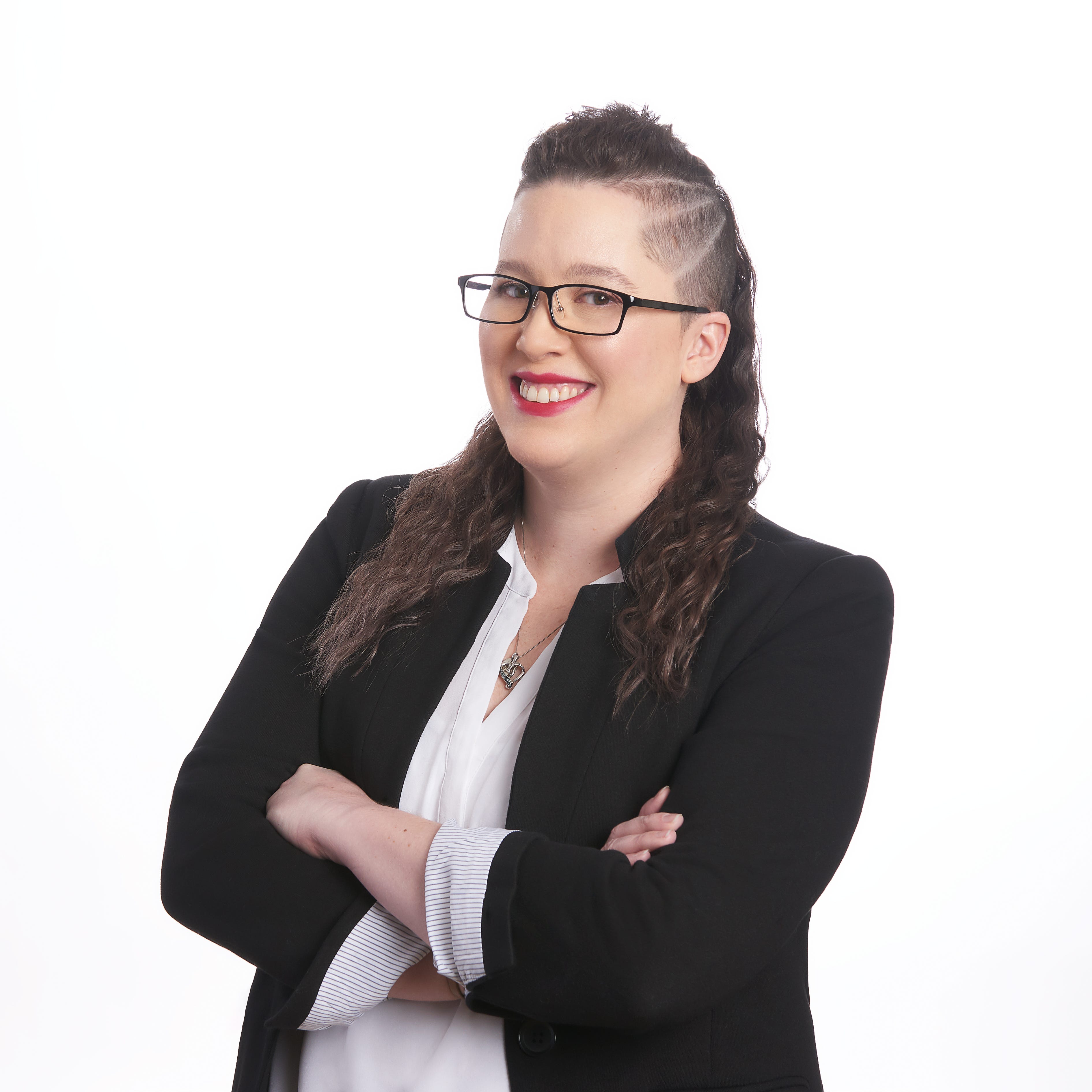 How Amanda Perkins of Clearcover tackles the extreme work life balance ...