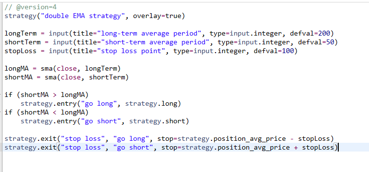 When Fmz Encounters Chatgpt An Attempt To Use Ai To Assist In Learning Quantitative Trading