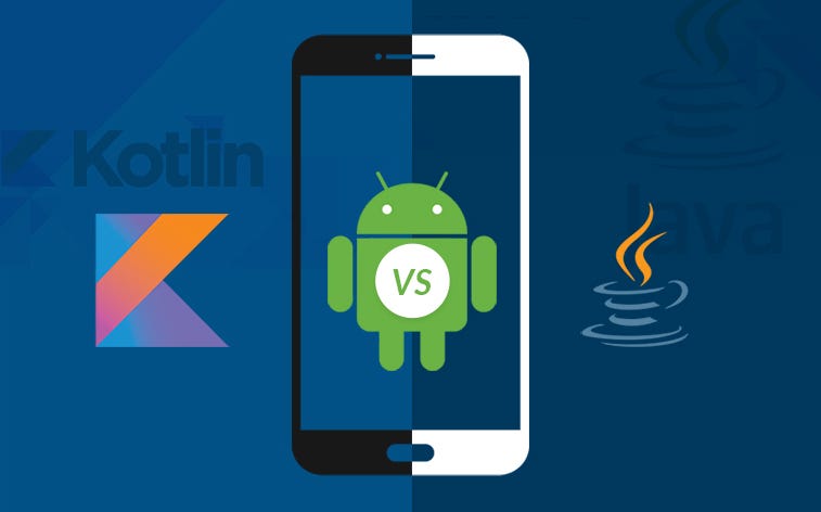 Kotlin Vs Java Differences Between Kotlin Vs Java By Kamil Bekar Medium