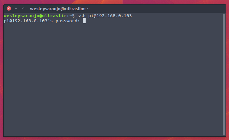 Deploy com Git — Configurando e executando um deploy automatizado | by Wesley Serafim de Araújo ...