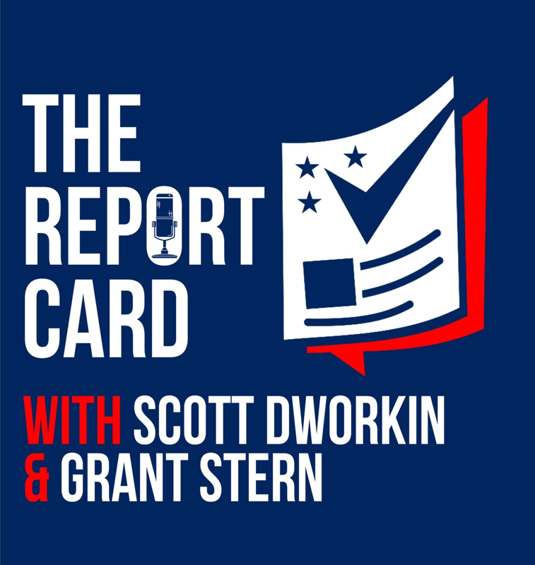 Callin Announces The Report Card with Scott Dworkin and Grant Stern ...