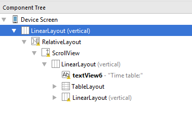 How to implement navigation drawer in your android app with an example | by Avinash Nethala ...