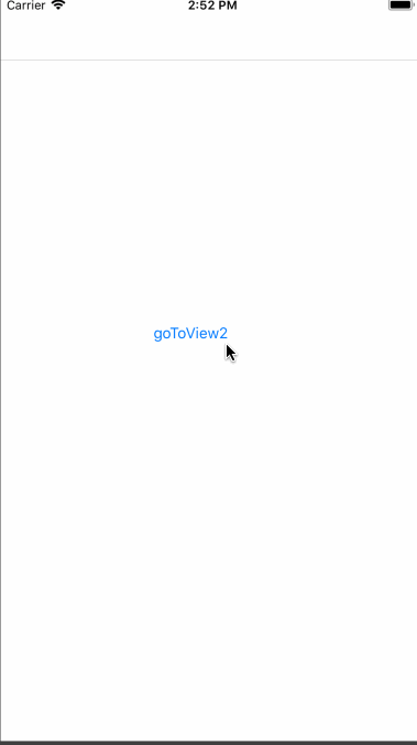 UINavigationController相關. UINavigationController為一種類似Container的元件，… | by PH Lin | 彼得潘的 Swift iOS ...