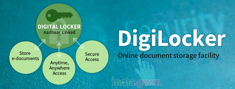 10 key facts to know about Digilocker (India government’s cloud storage ...