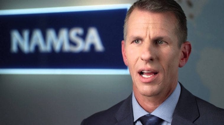NAMSA’s MRO Approach Accelerates PMA Submission | by Savvy Journalist ...
