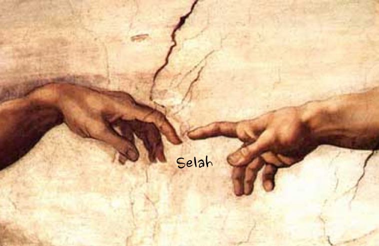 Selah . . .. Selah | by IHOP_Alabaster USA | House of Prayer | Medium